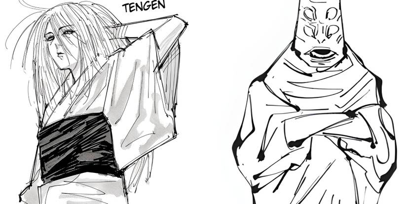 Jujutsu Kaisen: Is Riko Dead