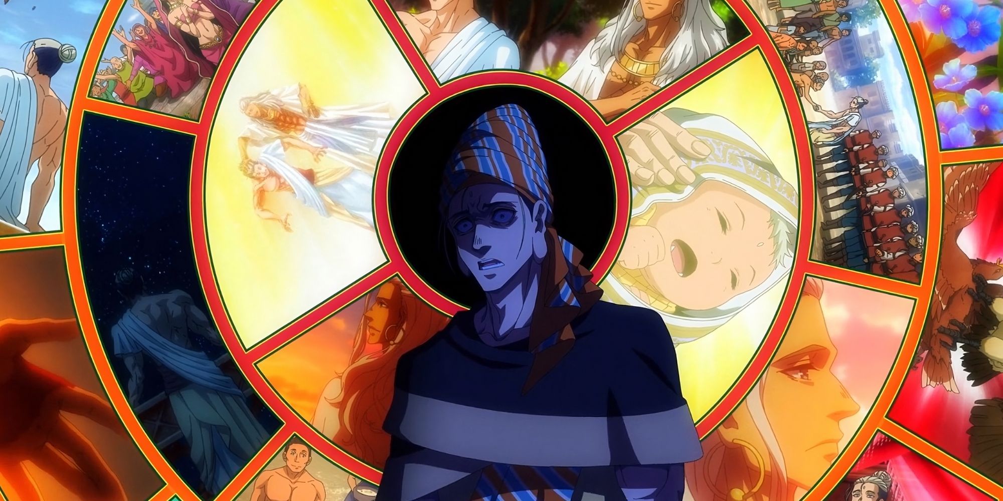 Record Of Ragnarok: Why Did Buddha Join Humanity's Side?