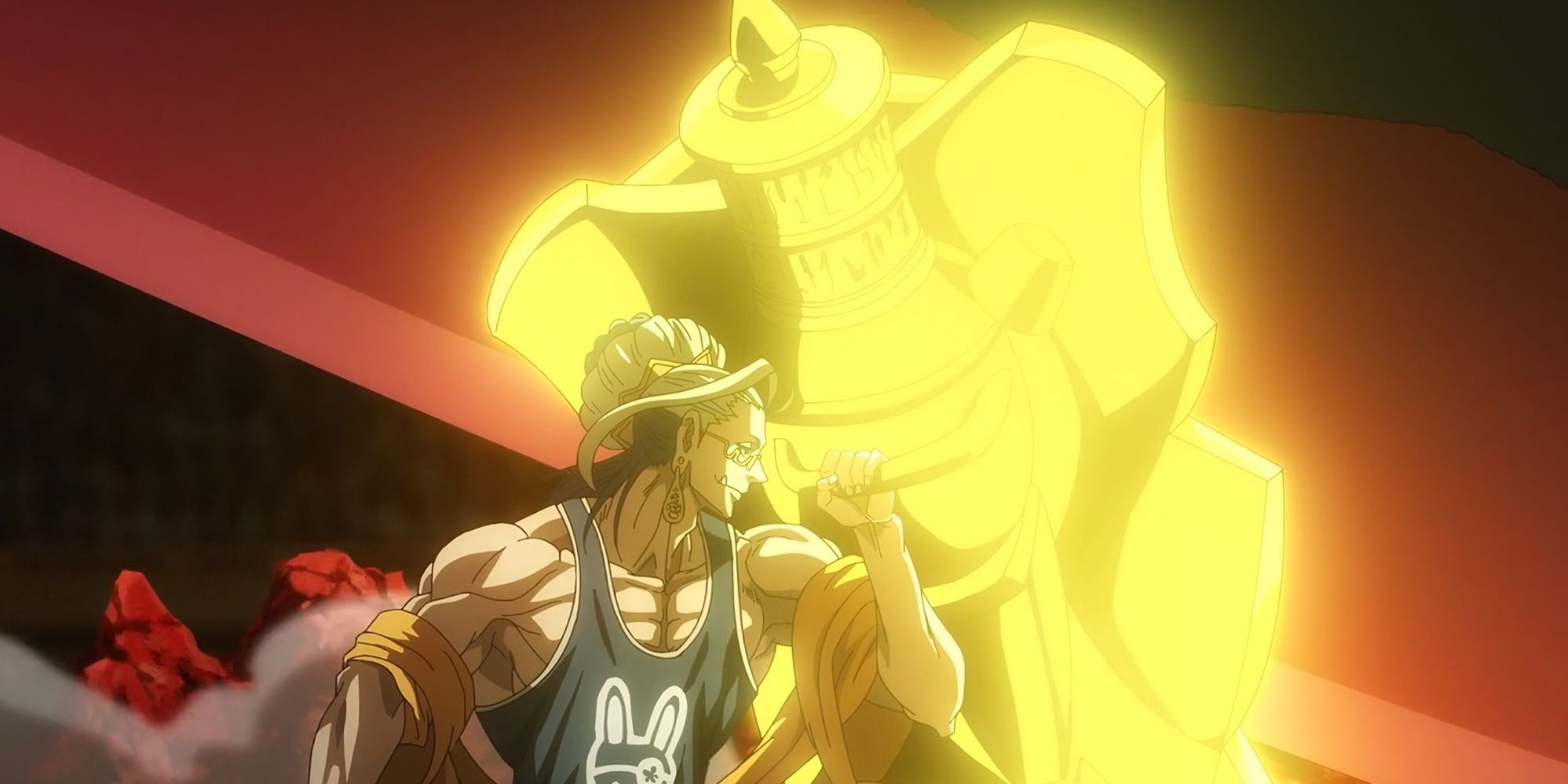 Record Of Ragnarok: Buddha's Powers & Abilities Explained