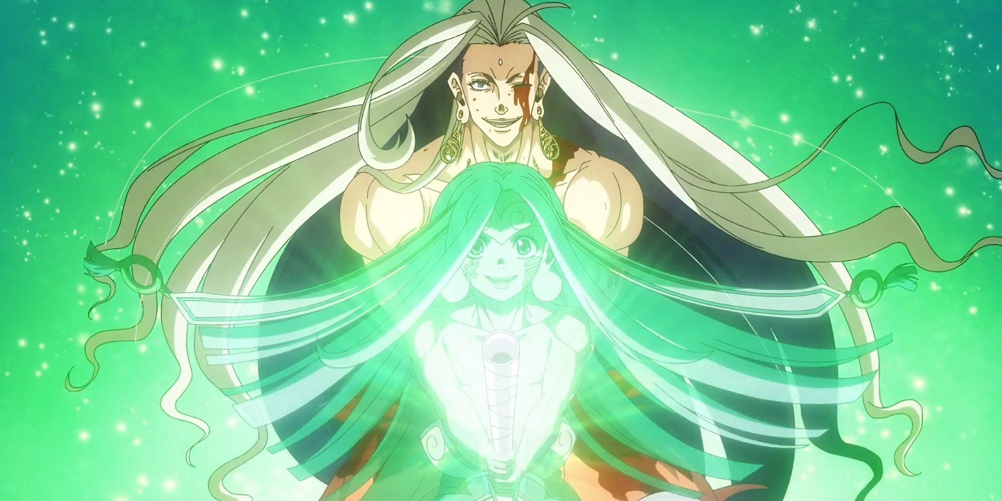 Record Of Ragnarok: Who Is Zerofuku? Powers & Abilities Explained