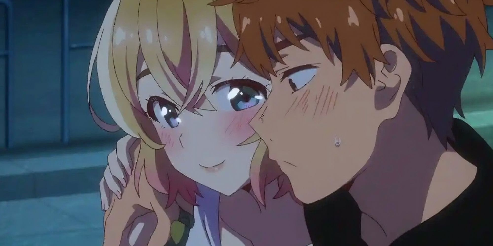 Rent A Girlfriend: What Does Mami Nanami Want?