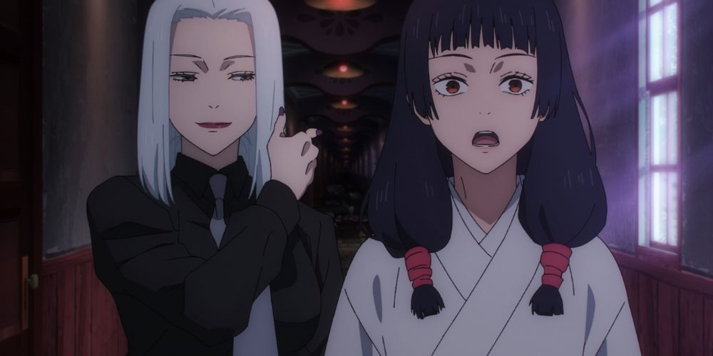 Jujutsu Kaisen: Who Is Utahime Iori