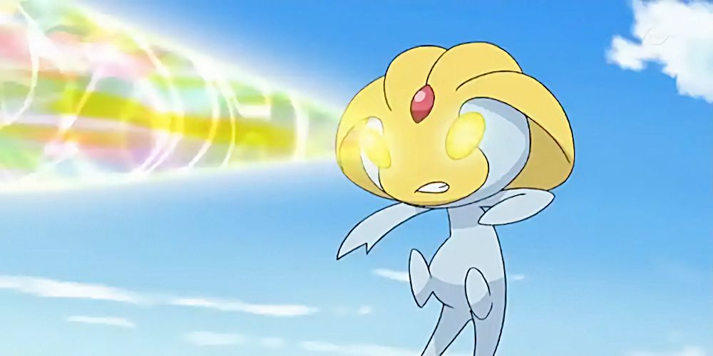 10 Smartest Pokémon, Ranked