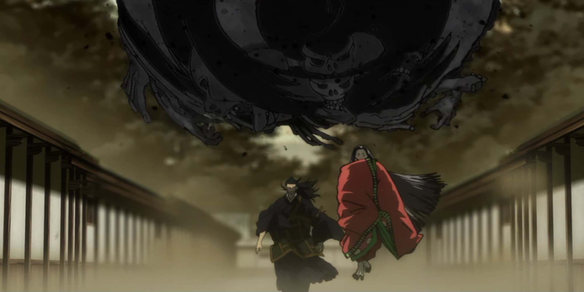 Jujutsu Kaisen: Geto’s Powers & Abilities Explained Jujutsu Kaisen: Geto’s Powers & Abilities Explained