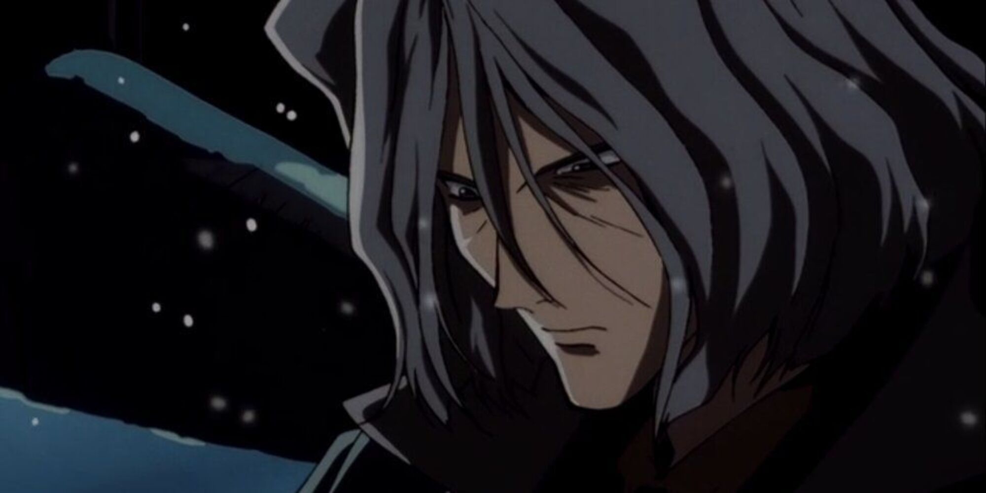 Ranking The Best Characters In Cowboy Bebop