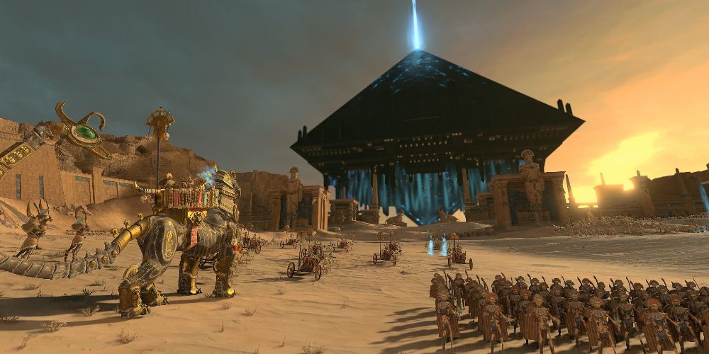 Total War: Warhammer 3 - Best Quest Battles, Ranked