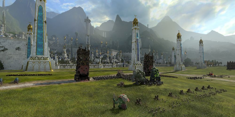 Total War: Warhammer 3 - Best Quest Battles, Ranked