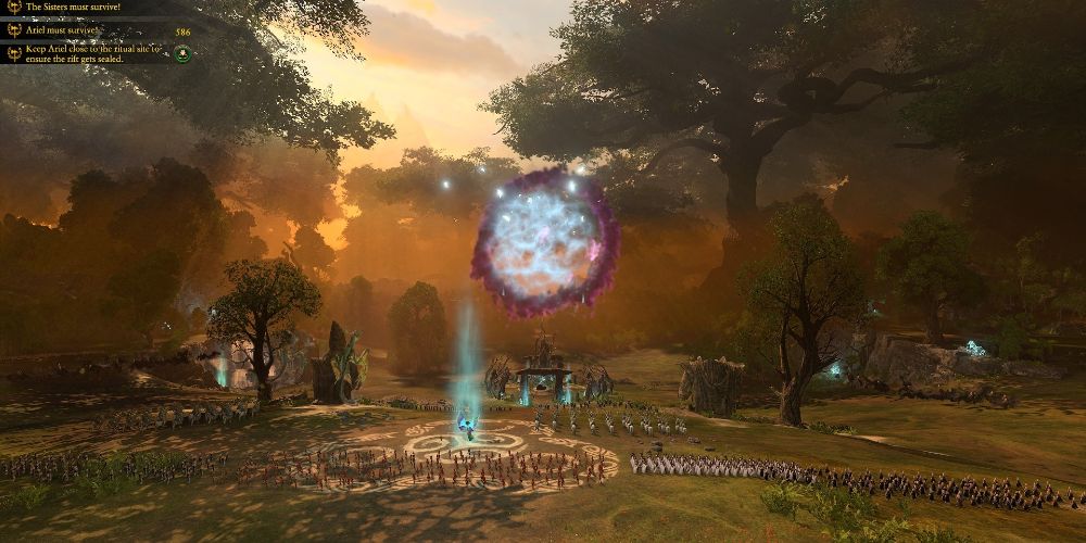 Total War: Warhammer 3 - Best Quest Battles, Ranked