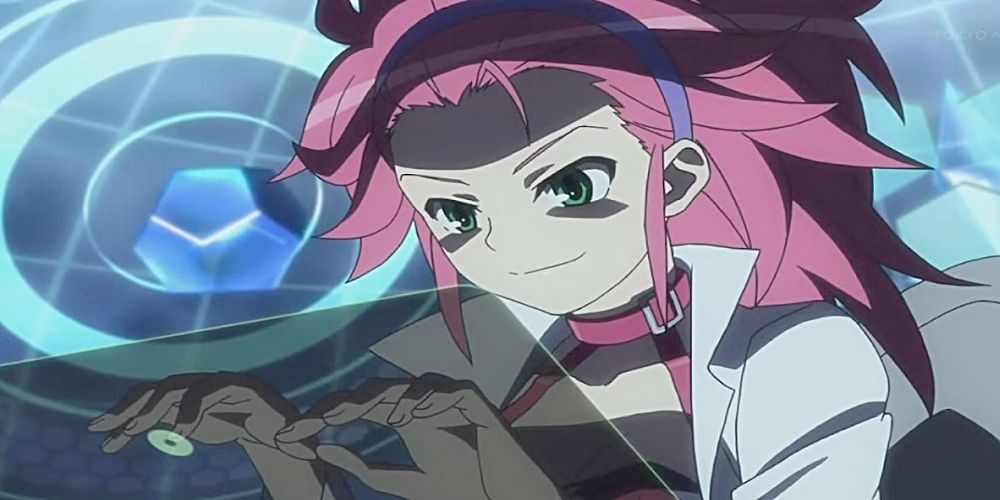 10 Best Scientists in Anime, Ranked