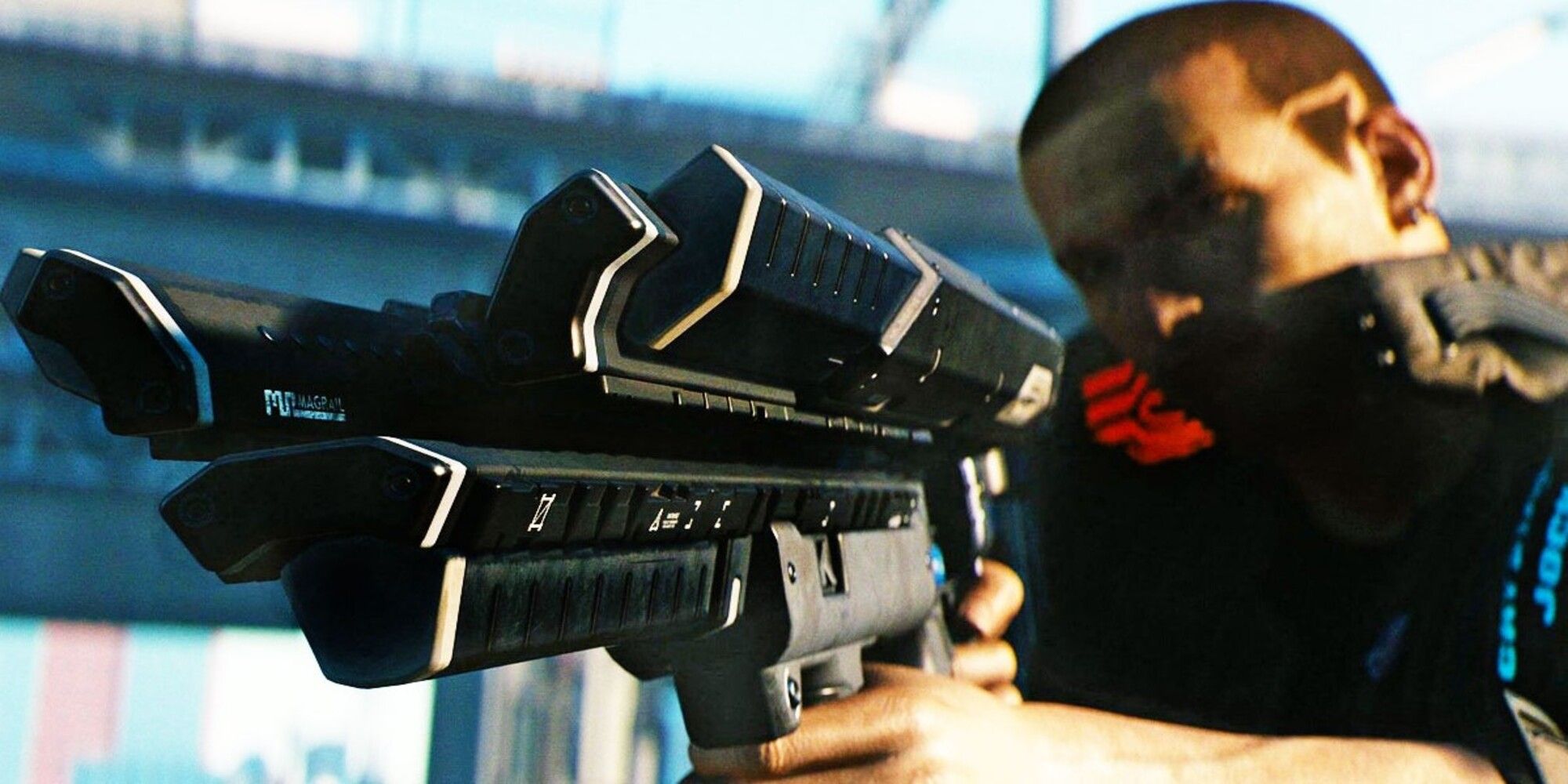 Cyberpunk 2077: Best David Martinez Builds