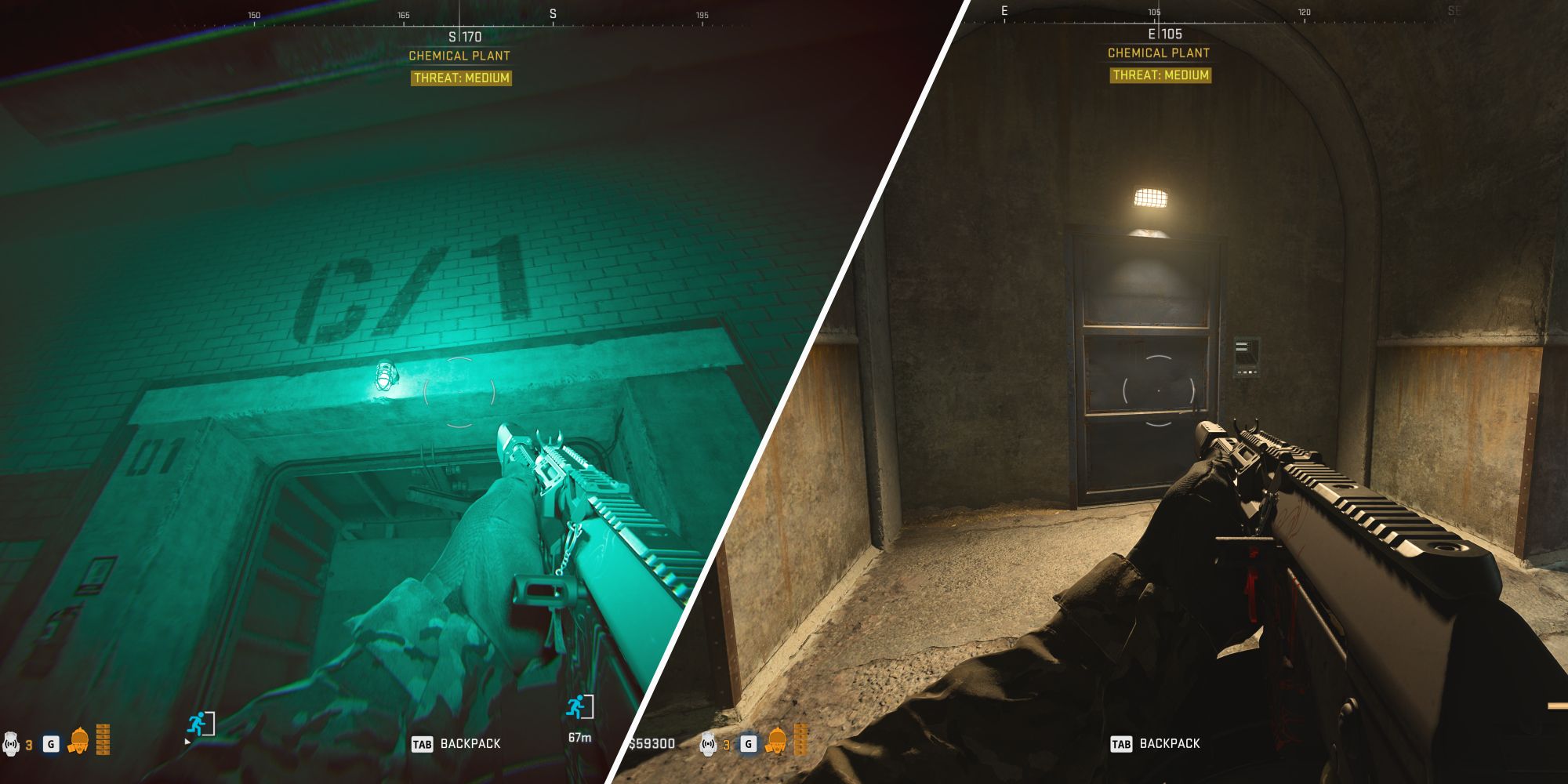 Warzone 2 DMZ: Bottom Of The Barrel Guide