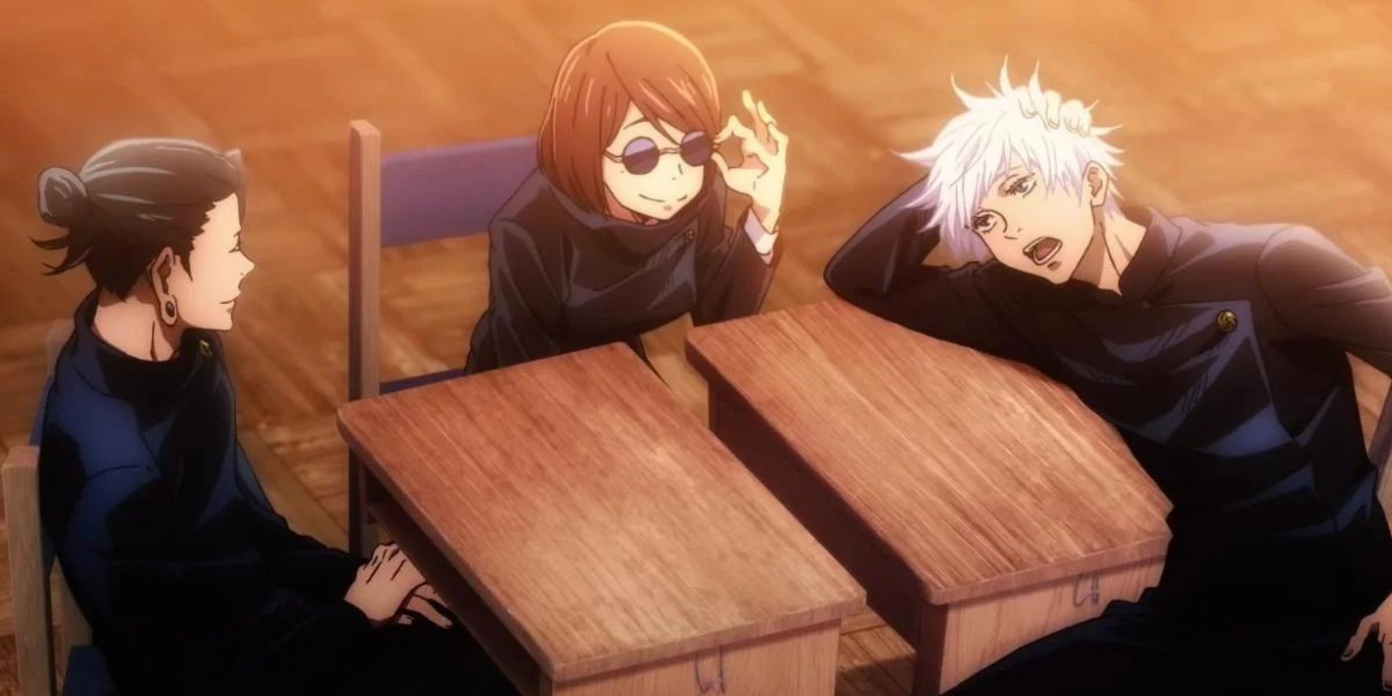 Jujutsu Kaisen: Does Suguru Geto Die In The Series?