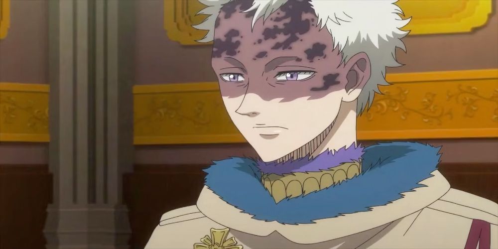 10 Best Face Reveals In Anime