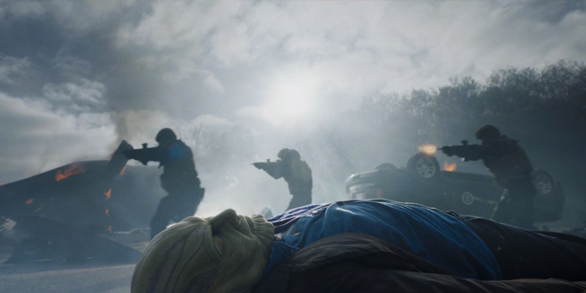 Secret Invasion: Is Talos Really Dead?