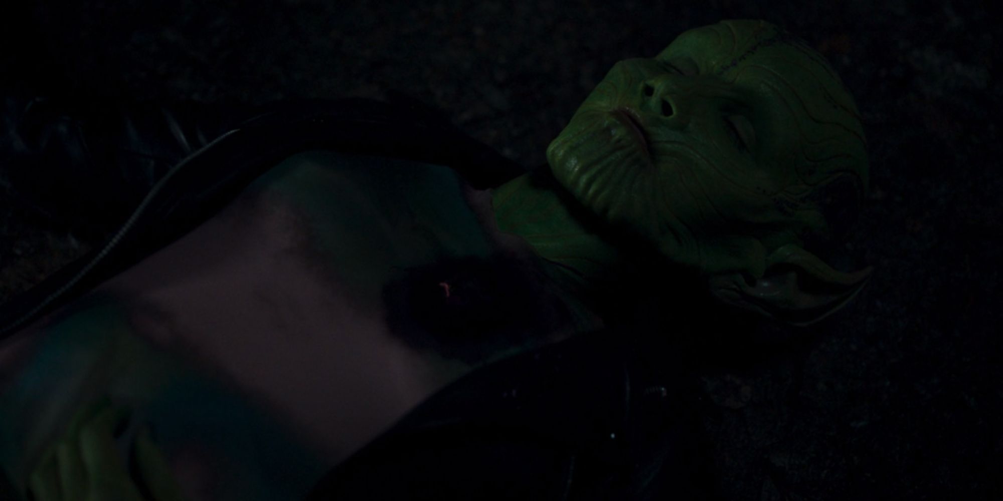 Secret Invasion: Is G'iah Alive In Episode 4?