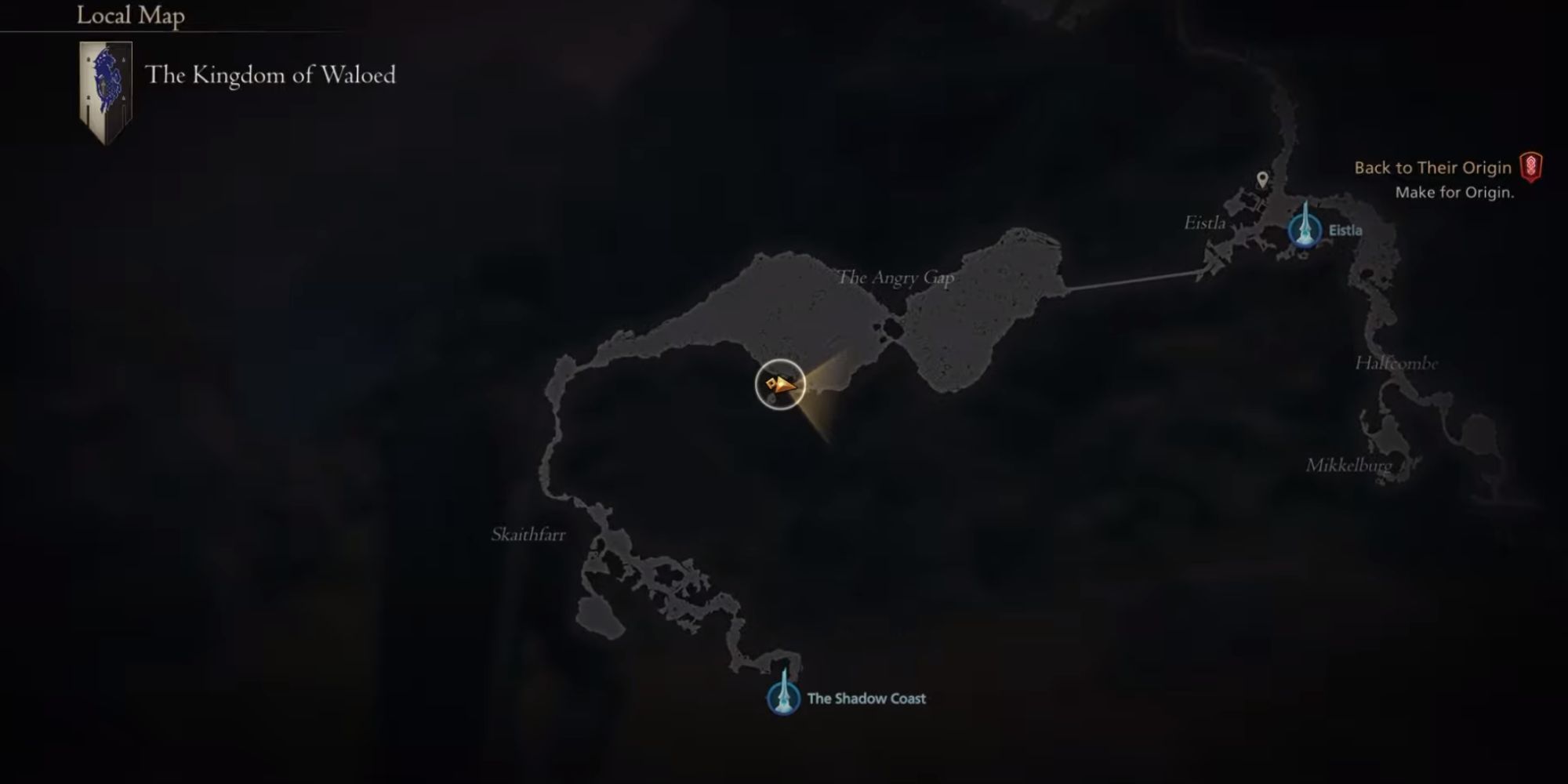 Final Fantasy 16: How To Get The Masamune Weapon