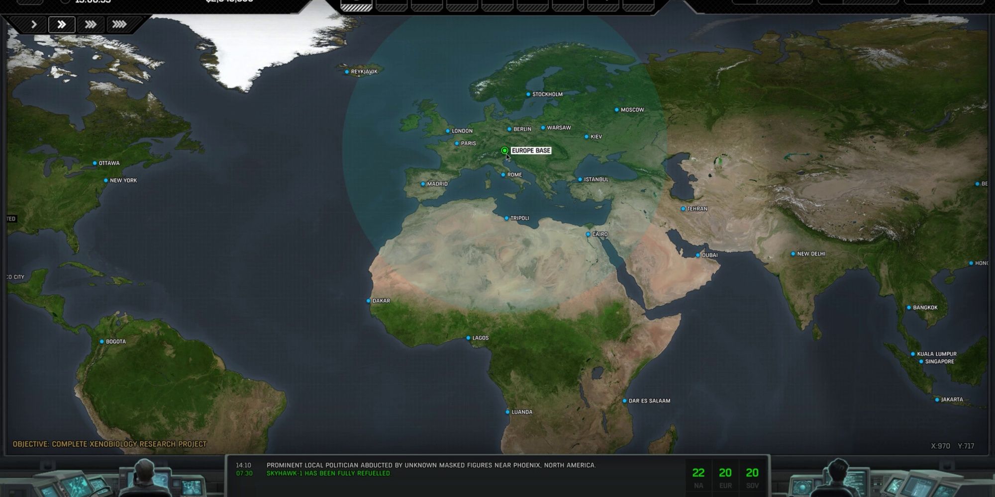 Xenonauts 2: 10 Tips & Tricks For Beginners