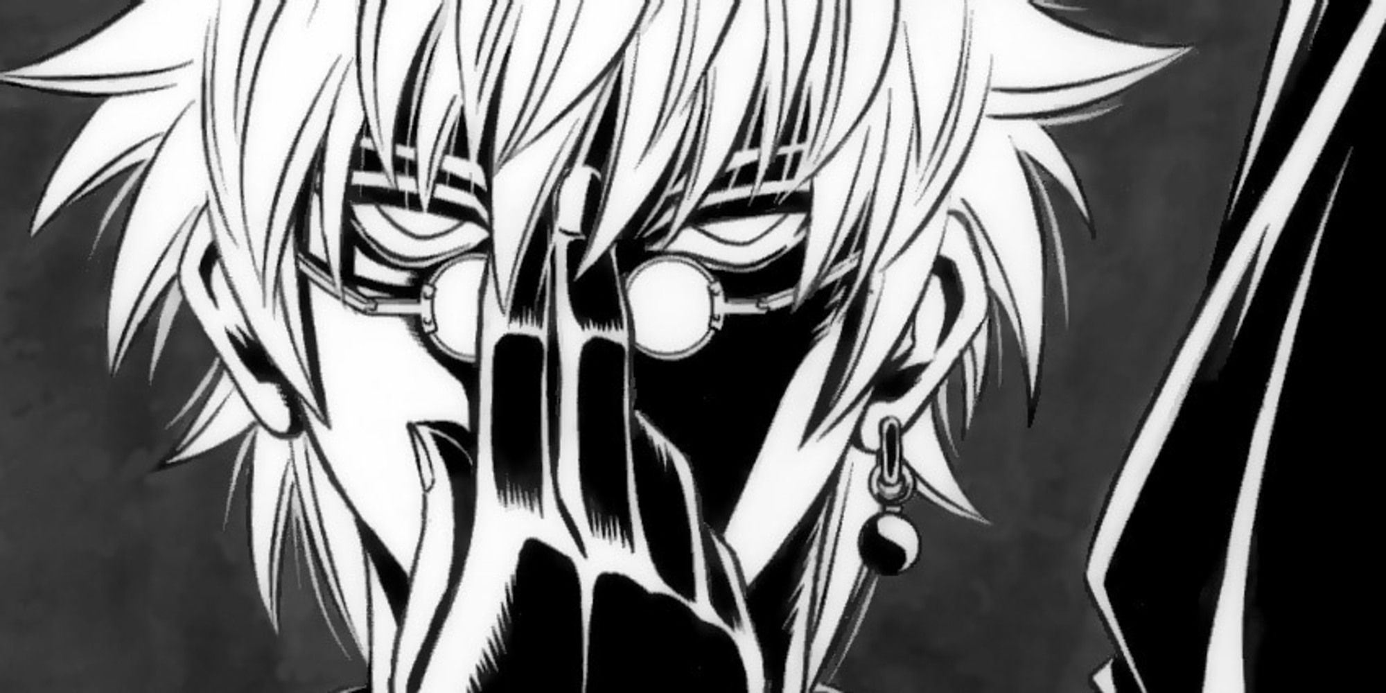 Ranking The Strongest Characters In Rurouni Kenshin