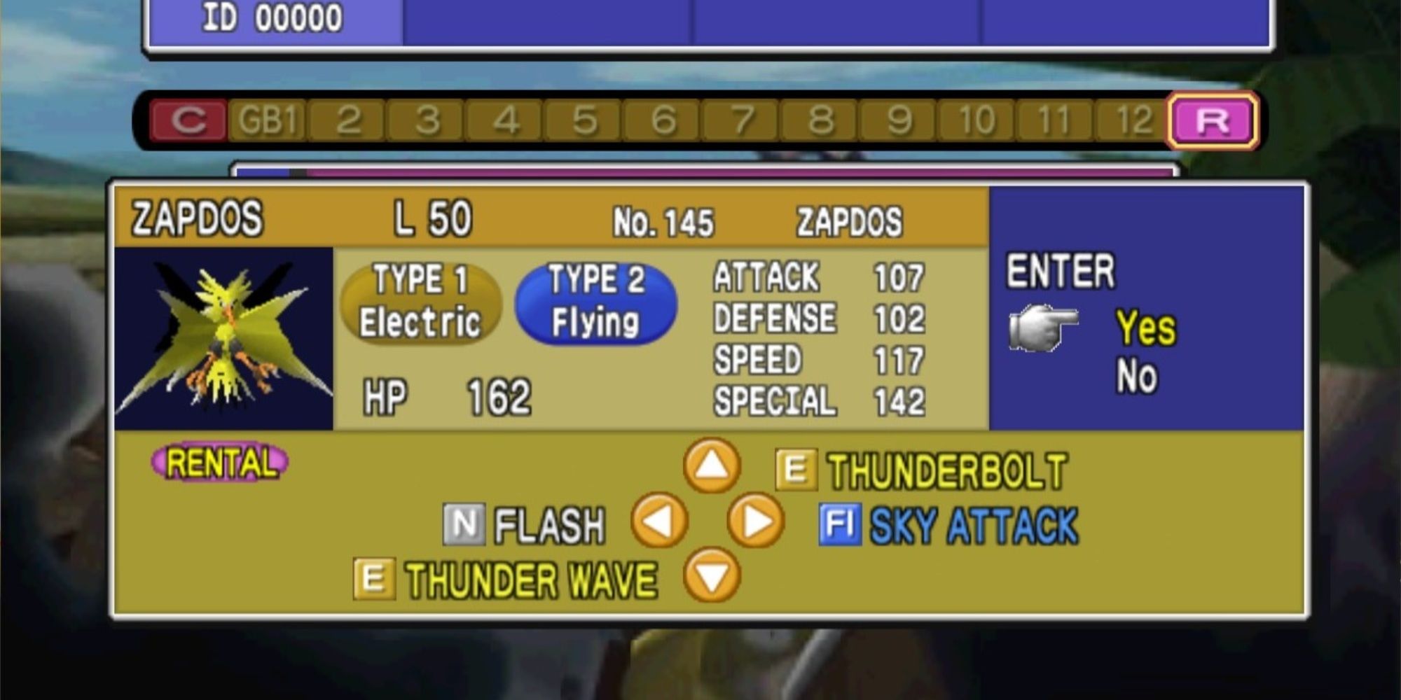 Pokemon Stadium: 10 Best Pokemon, Ranked