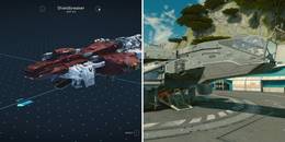 Starfield How To Get New Ships