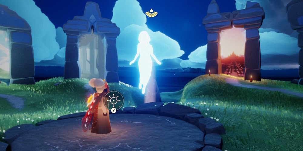 Sky: Children Of The Light — AURORA Encore Concerts Event Guide