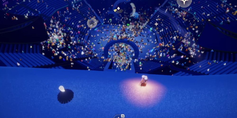 Sky: Children Of The Light — AURORA Encore Concerts Event Guide