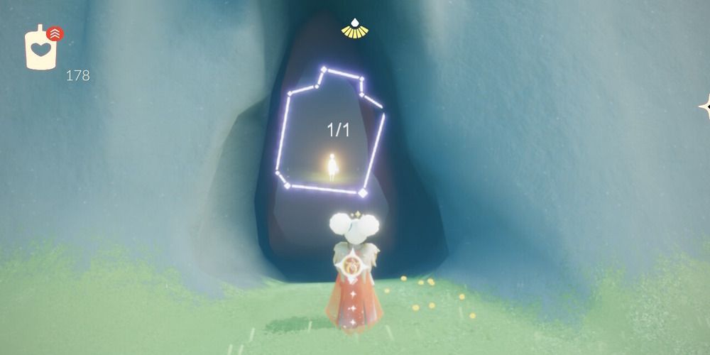 Sky: Children Of The Light - All Daylight Prairie Winged Light Locations