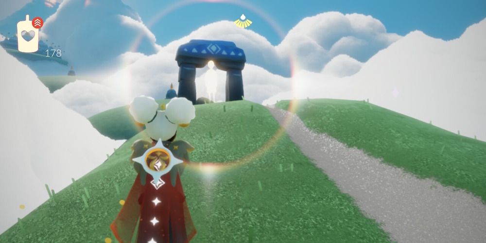 Sky: Children Of The Light - All Daylight Prairie Winged Light Locations