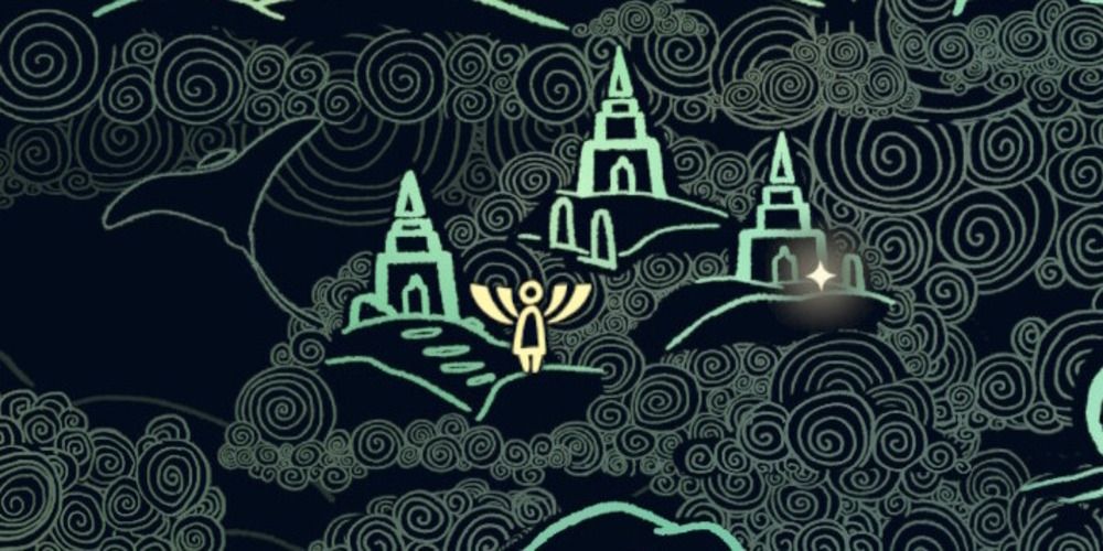 Sky: Children Of The Light - All Daylight Prairie Winged Light Locations