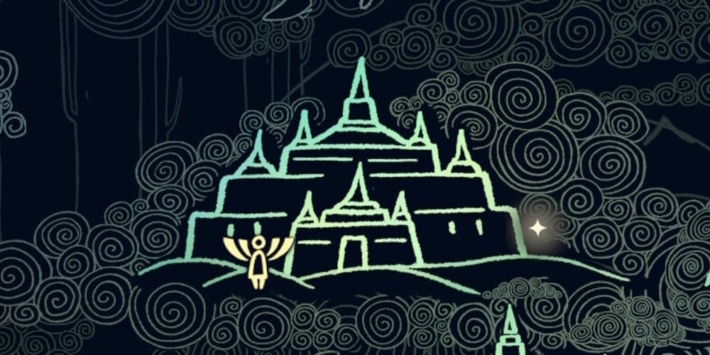 Sky: Children Of The Light - All Daylight Prairie Winged Light Locations