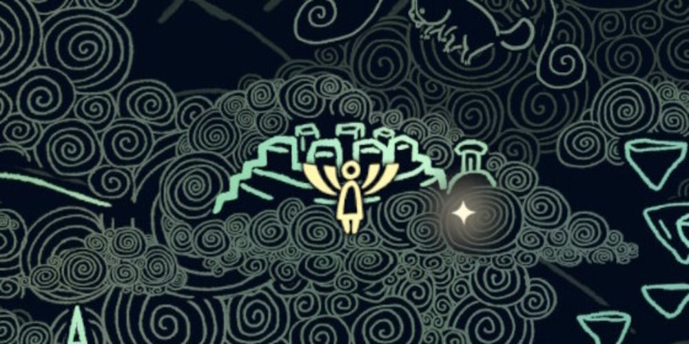 Sky: Children Of The Light - All Daylight Prairie Winged Light Locations