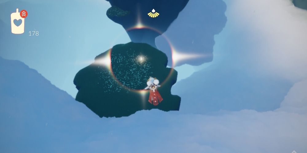 Sky: Children Of The Light - All Daylight Prairie Winged Light Locations