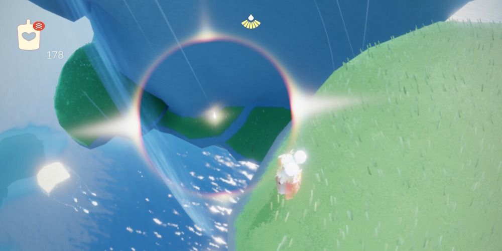 Sky: Children Of The Light - All Daylight Prairie Winged Light Locations