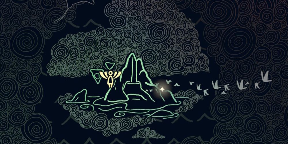 Sky: Children Of The Light - All Daylight Prairie Winged Light Locations