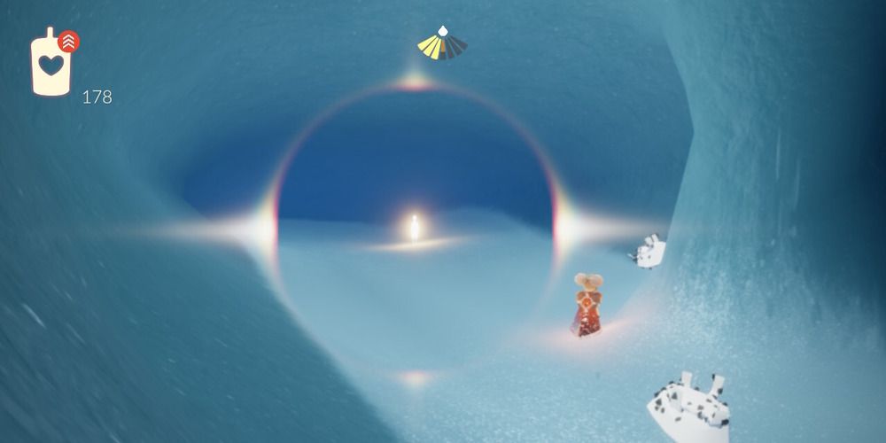 Sky: Children Of The Light - All Daylight Prairie Winged Light Locations