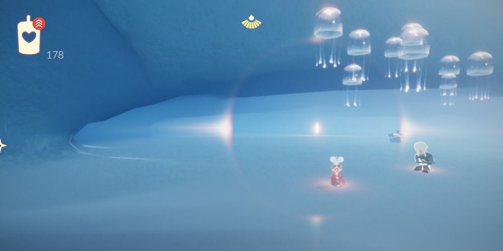 Sky: Children Of The Light - All Daylight Prairie Winged Light Locations