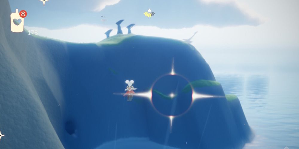 Sky: Children Of The Light - All Daylight Prairie Winged Light Locations