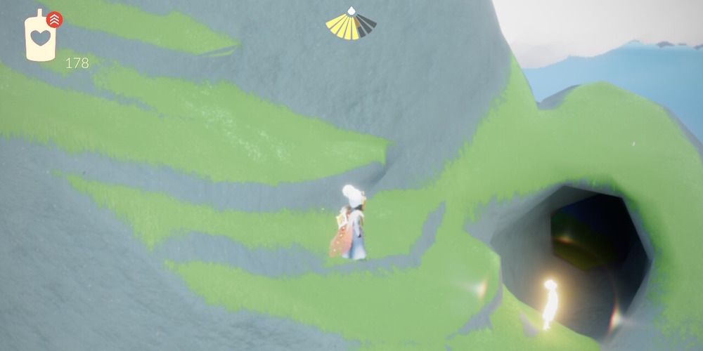 Sky: Children Of The Light - All Daylight Prairie Winged Light Locations