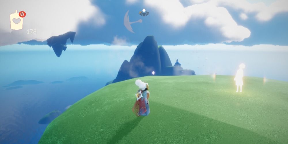 Sky: Children Of The Light - All Daylight Prairie Winged Light Locations