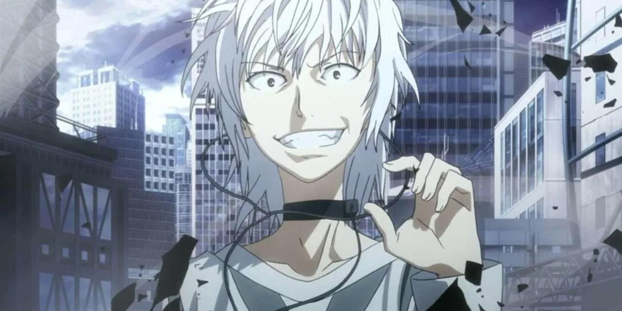 10 Anime Characters Who Can Defeat Ichigo Kurosaki