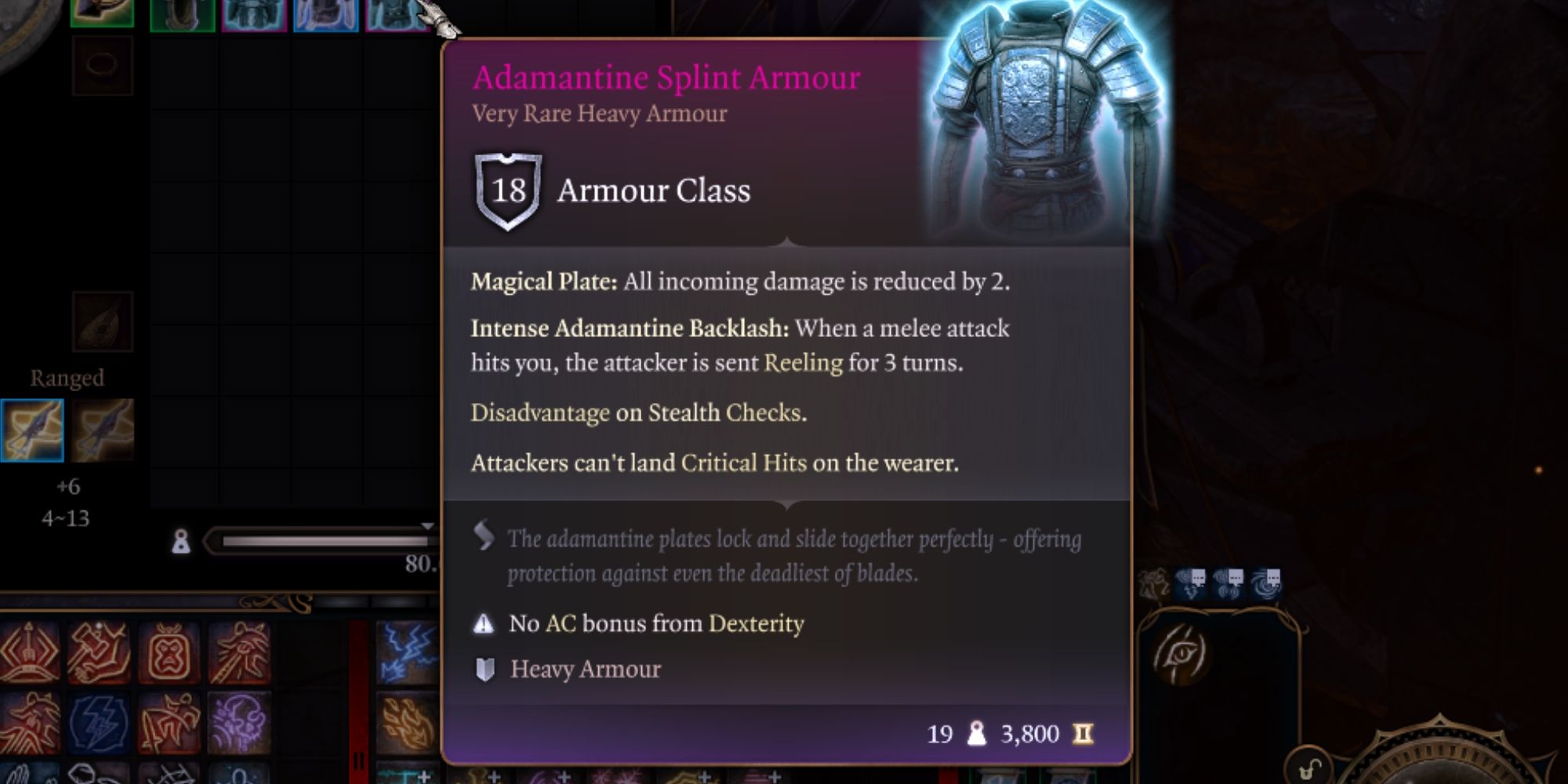 Baldur's Gate 3: 10 Best Armors In Chapter 1