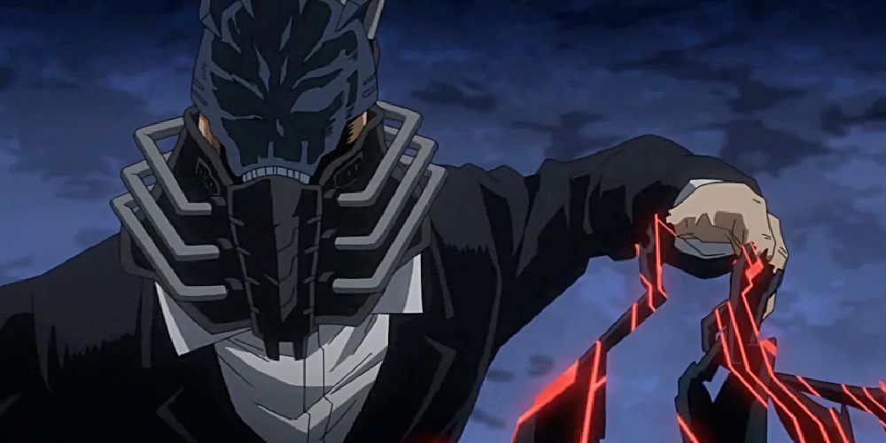 10 Most Deadly Anime Skills, Ranked