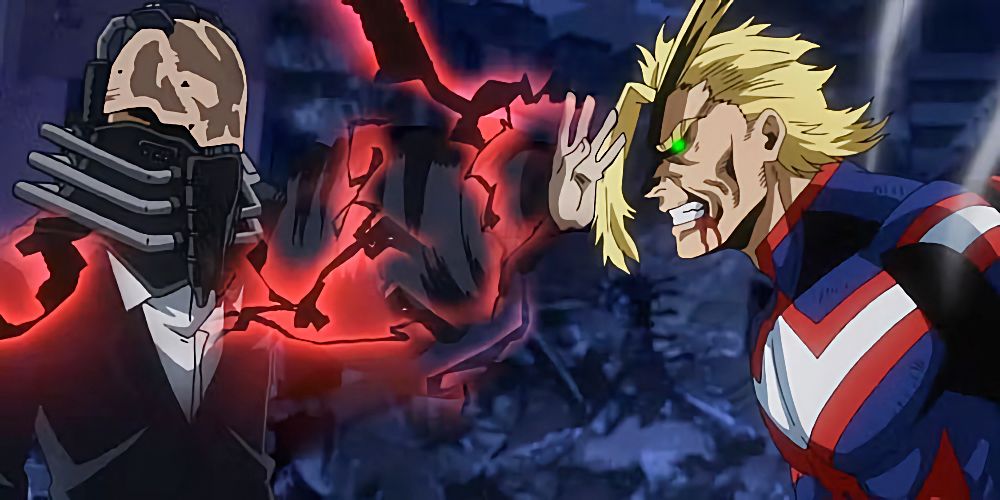10 Best Last Stands In Anime, Ranked