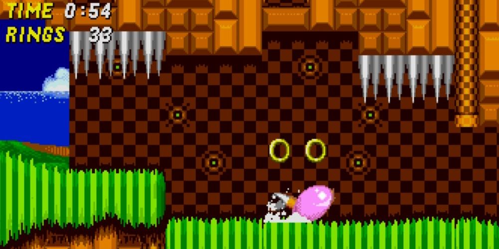 It's Nice That Sonic Origins Plus’ New Update Is Treating Amy Rose Right