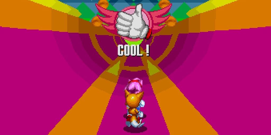 It's Nice That Sonic Origins Plus’ New Update Is Treating Amy Rose Right