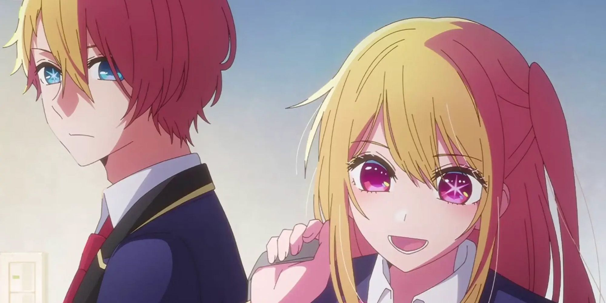 10 Best Anime Siblings