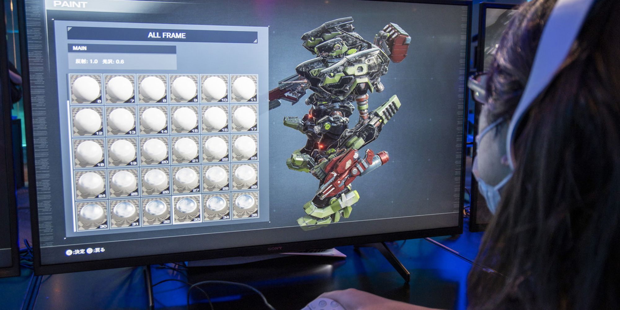 Armored Core 6's Tutorial Boss Battle Goes On For Half An Hour