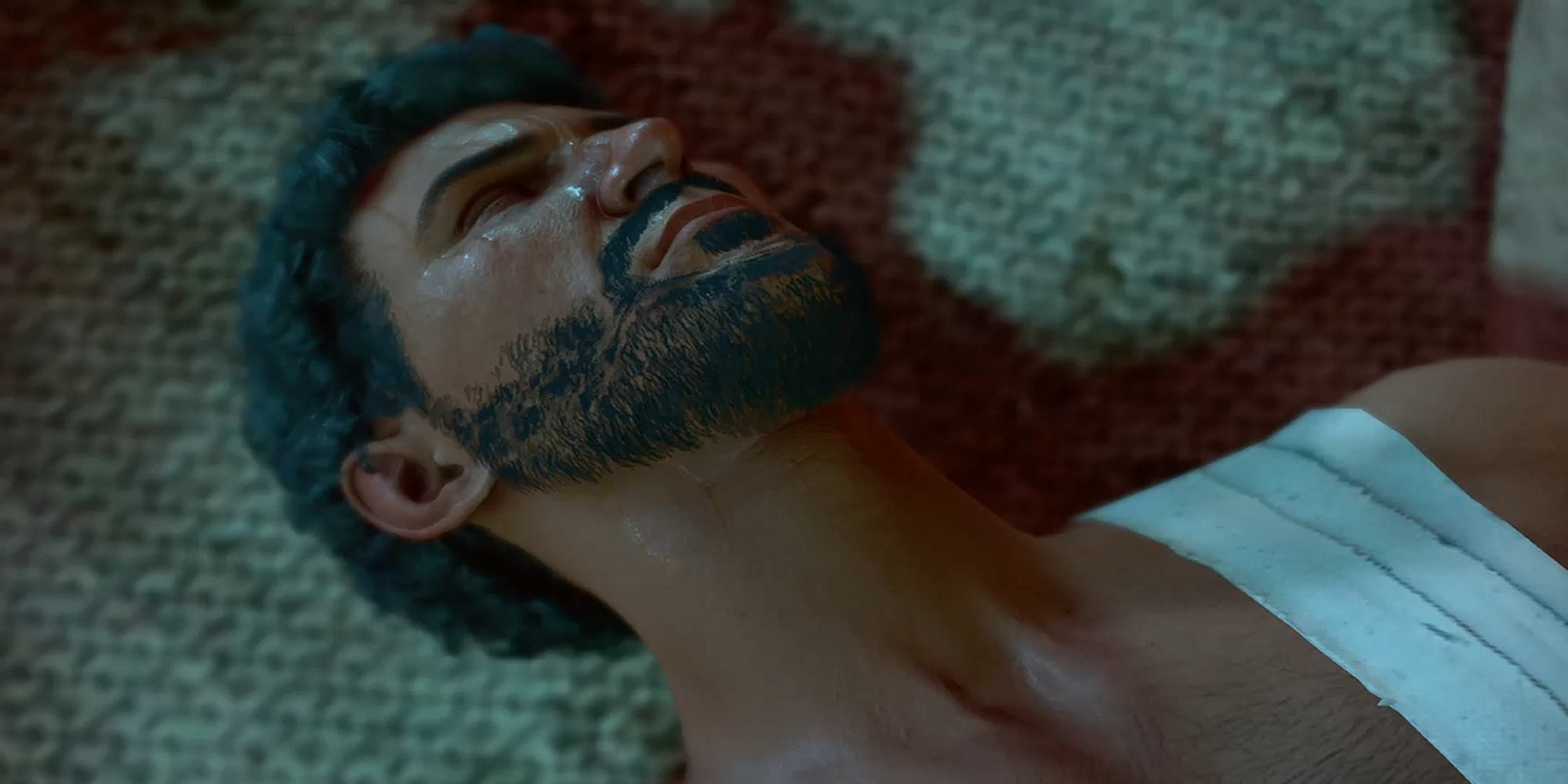 Baldur’s Gate 3: How To Wake Up Art Cullagh