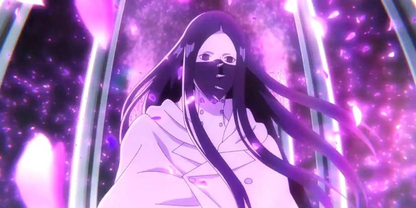 Bleach TYBW: Who Is As Nodt And What Are His Powers