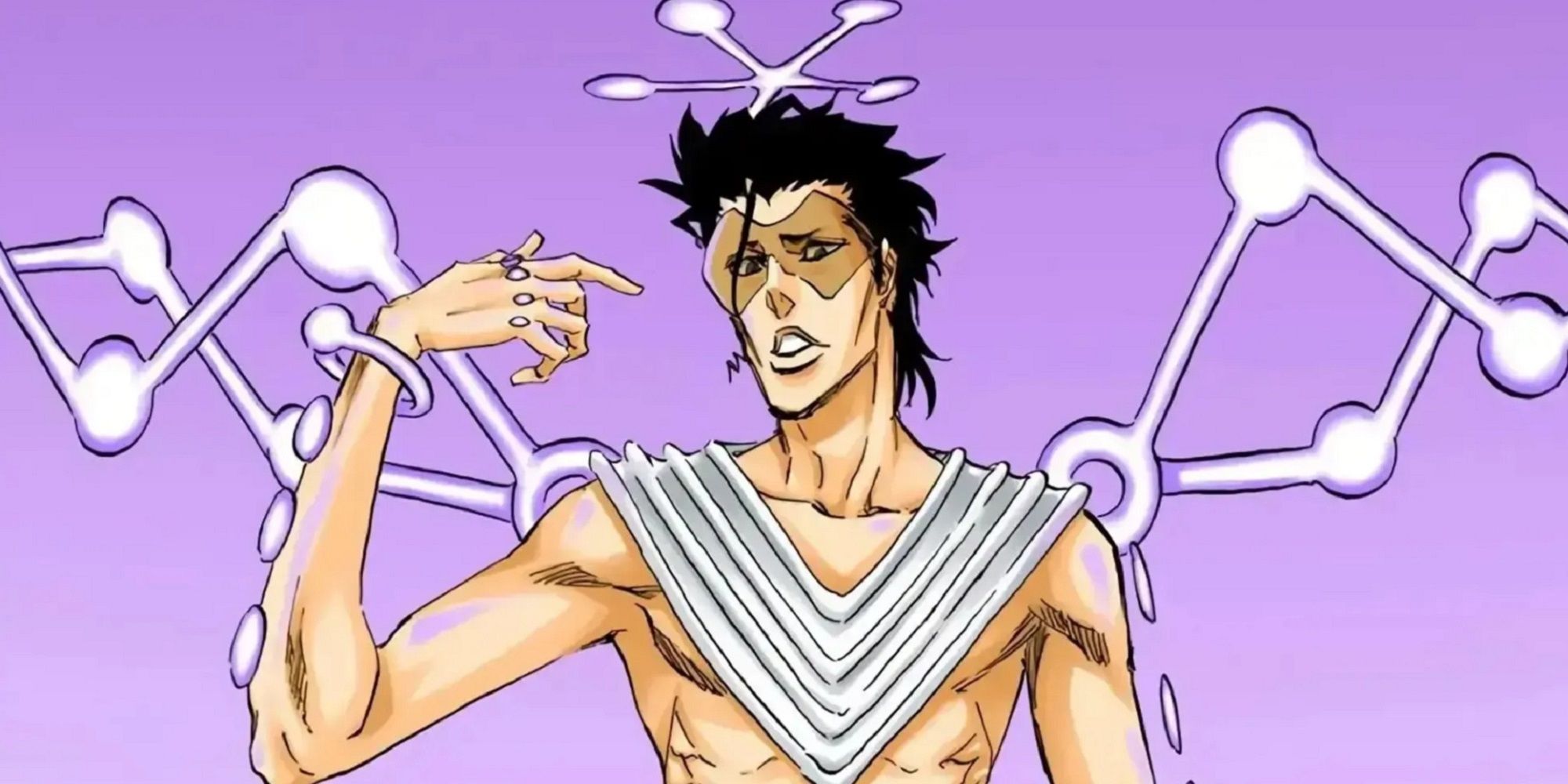 Ranking The Strongest Sternritter In Bleach